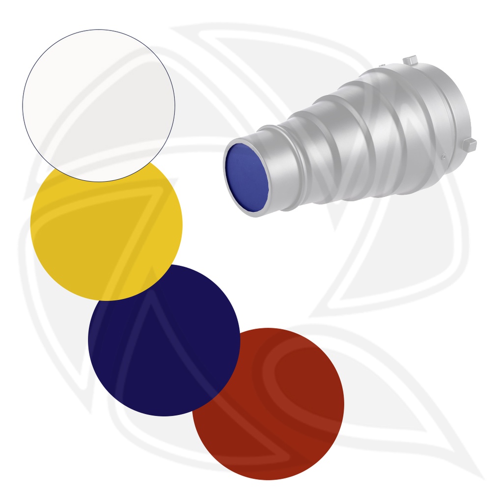 LIFE OF PHOTO SSP color chips | Qartaj